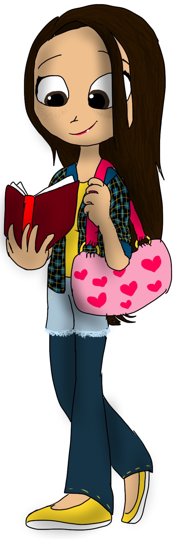 Summer Silverman Create Ocs Wikia Fandom