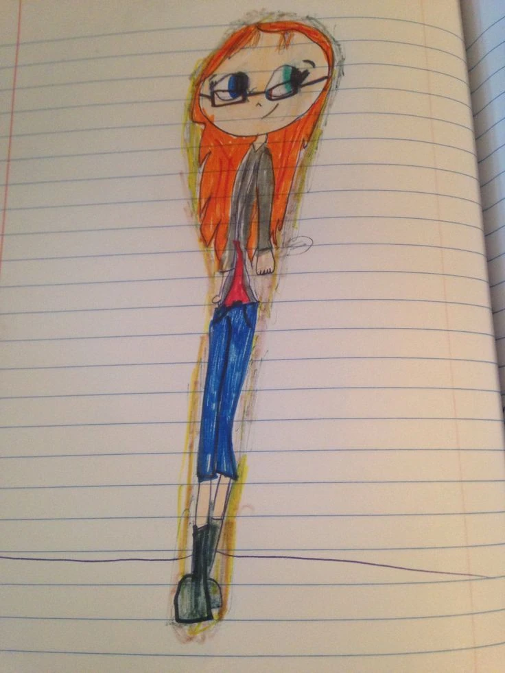 Mindi | Create OCs! Wikia | Fandom