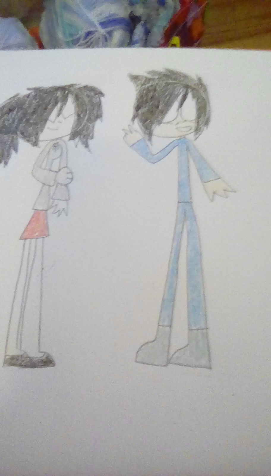 Audrey Oc Create Ocs Wikia Fandom