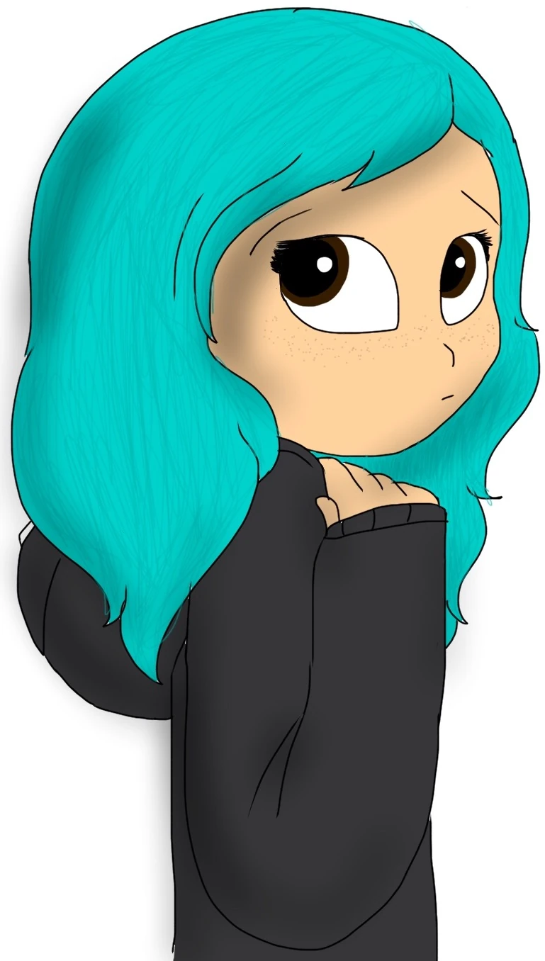 Astrid Moore | Create OCs! Wikia | Fandom