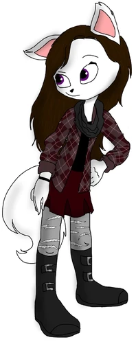 Teresa Denns | Create OCs! Wikia | Fandom