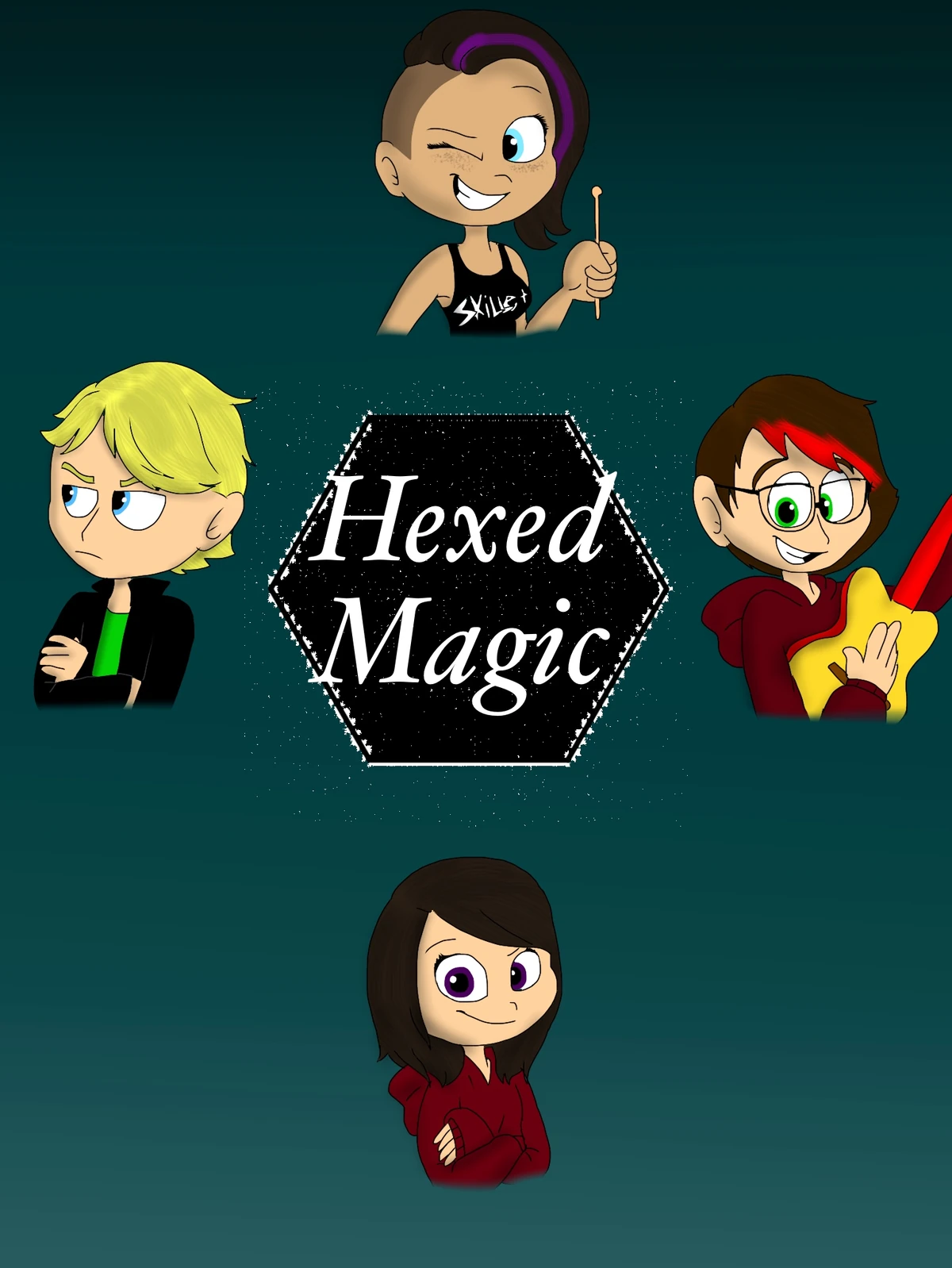 Apocalypse Ruins/Gallery | Create OCs! Wikia | Fandom