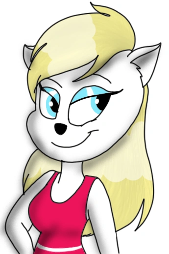 Lonette | Create OCs! Wikia | Fandom