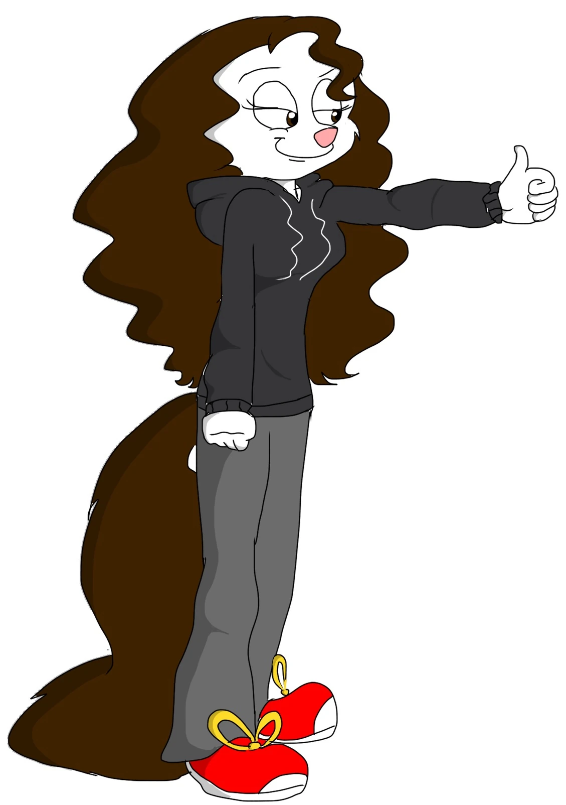 Marissa Mink | Create OCs! Wikia | Fandom