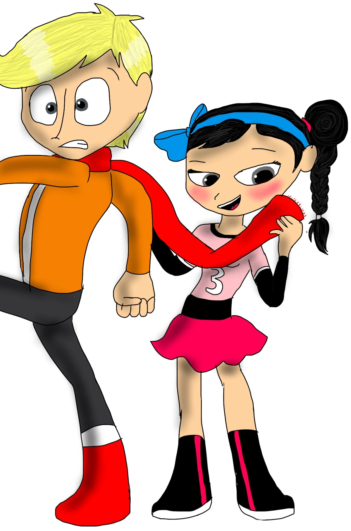 Frescura Jones/Gallery | Create OCs! Wikia | Fandom