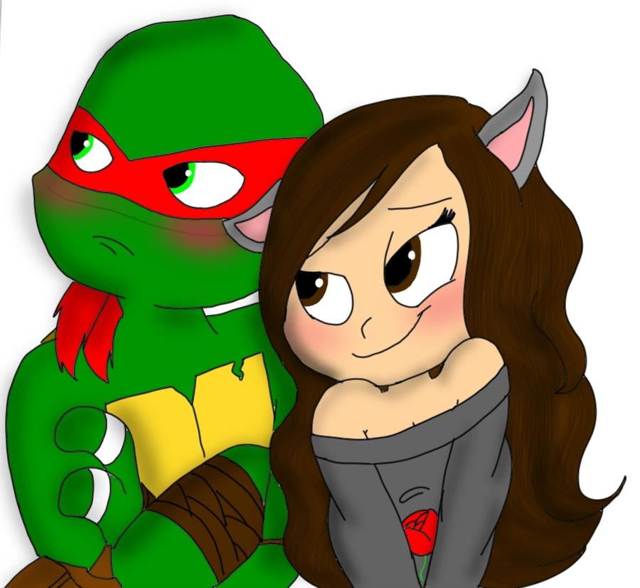 Ella (OC) | Create OCs! Wikia | Fandom