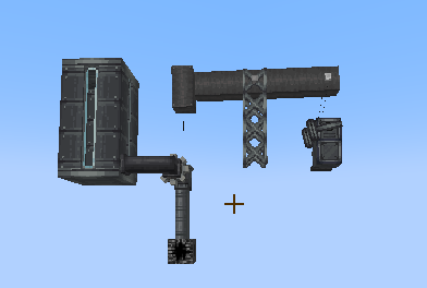 The Pumpjack | Create: The Factory Must Grow Wiki | Fandom