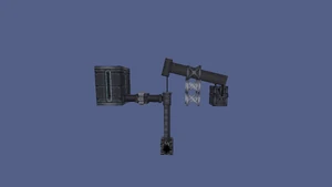 The Pumpjack | Create: The Factory Must Grow Wiki | Fandom