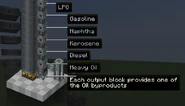 Distillation Tower | Create: The Factory Must Grow Wiki | Fandom