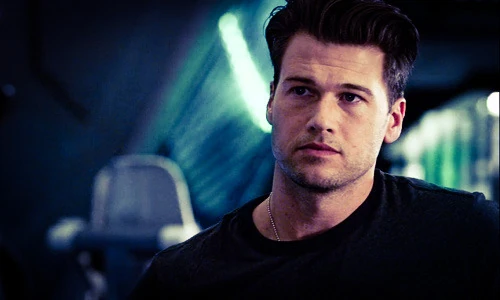 Nate Heywood | Create The Arrowverse Wiki | Fandom