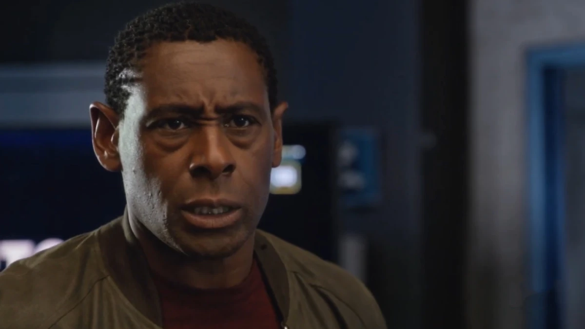 J'onn J'onzz | Create The Arrowverse Wiki | Fandom