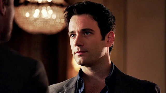 Tommy Merlyn | Create The Arrowverse Wiki | Fandom