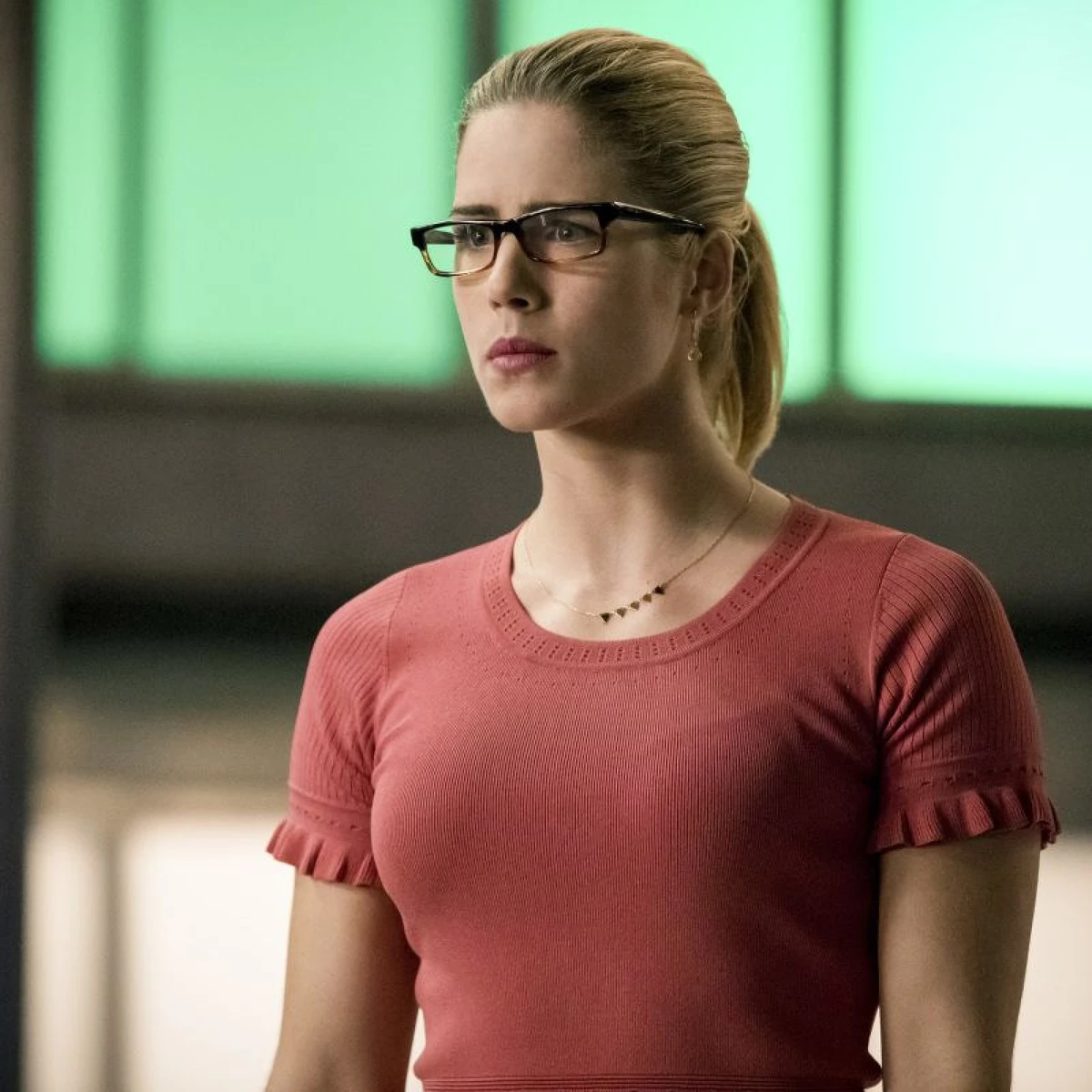Felicity Smoak | Create The Arrowverse Wiki | Fandom