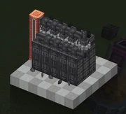 Coke Oven | Create: The Factory Must Grow Wiki | Fandom