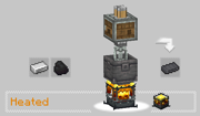 Cast Iron Ingot | Create: The Factory Must Grow Wiki | Fandom
