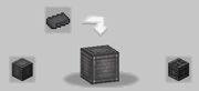 Cast Iron Ingot | Create: The Factory Must Grow Wiki | Fandom