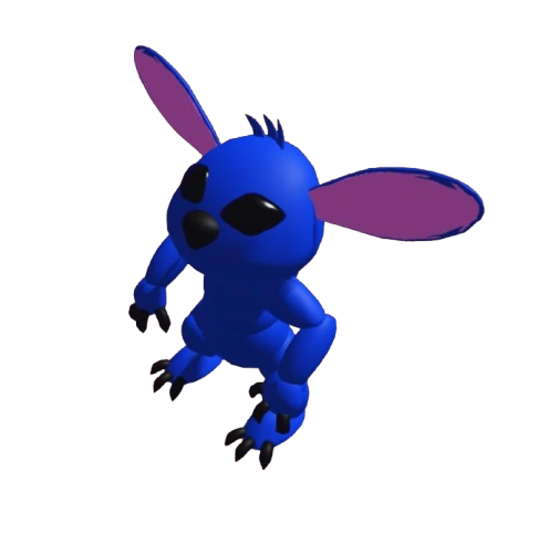 Stech | Create Your Monster Wiki | Fandom