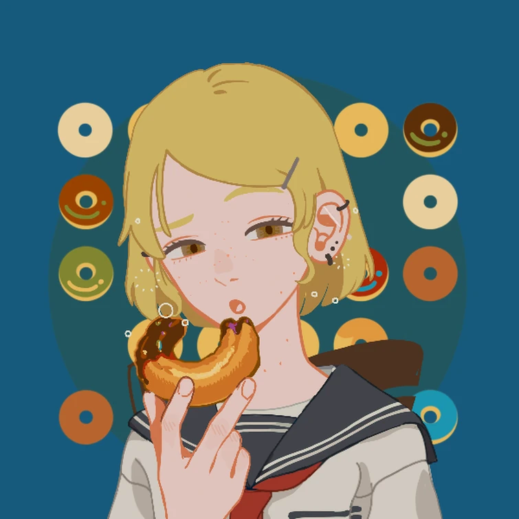 Nadia Moon | Create Your Own Kid Friendly Anime or Manga! Wiki | Fandom