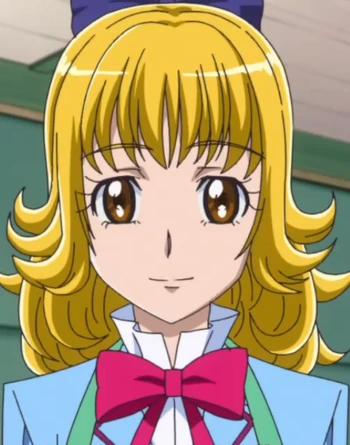 Seika Higashiyama | Create Your Own Kid Friendly Anime or Manga! Wiki ...