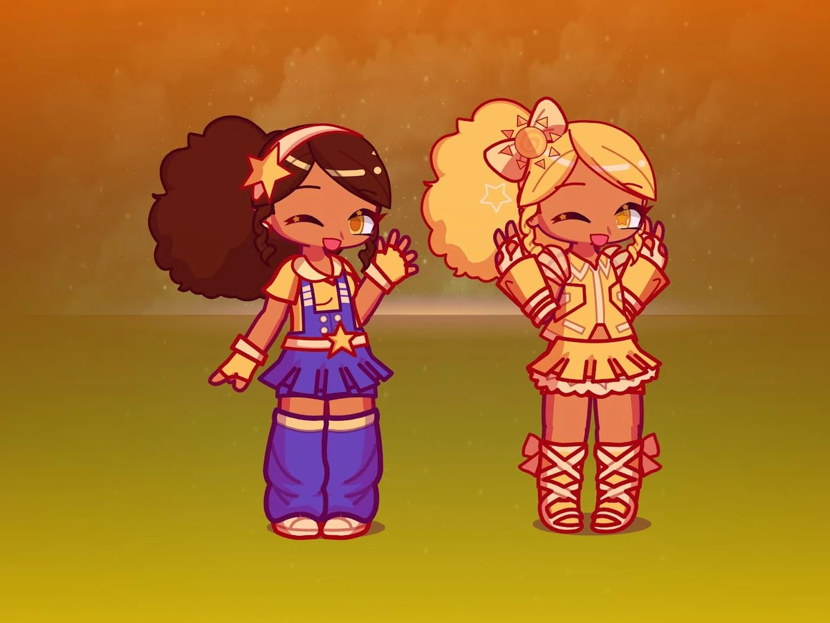 Amber Grace Goldberg | Create Your Own Kid Friendly Anime or Manga ...