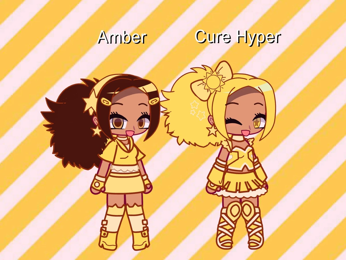 Amber Grace Goldberg | Create Your Own Kid Friendly Anime or Manga ...