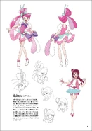 Maemi Kiyo | Create Your Own Kid Friendly Anime or Manga! Wiki | Fandom