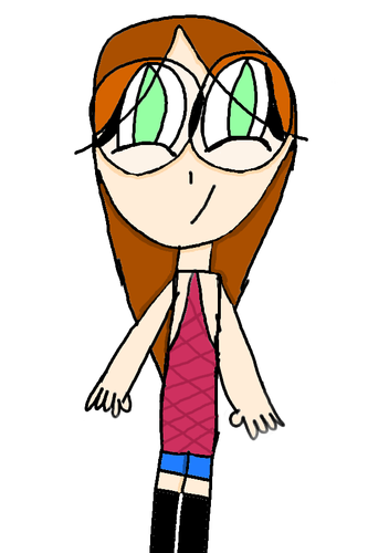 Kira | Create Your Own Kid Friendly Anime or Manga! Wiki | Fandom