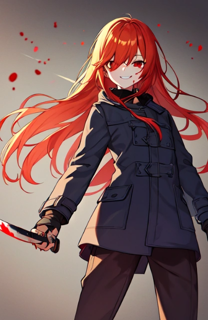 Android | Create Your Own Kid Friendly Anime or Manga! Wiki | Fandom