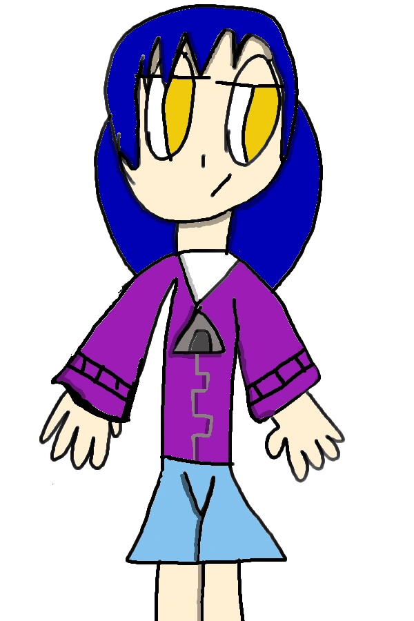 Midnight Frisk | Create Your Own Kid Friendly Anime or Manga! Wiki | Fandom