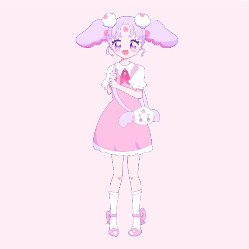 Discuss Everything About Create Your Own Magical Girl Wiki | Fandom