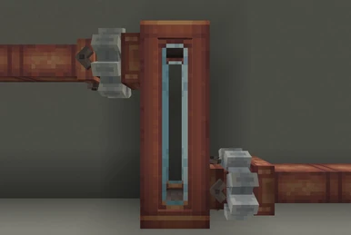 Minerai De Zinc Minecraft CreateMod.com Minecraft Create Mod Ore