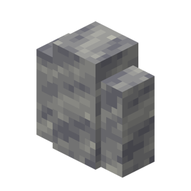 Andesite | Create Wiki | Fandom