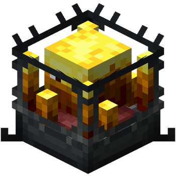Blaze Burner | Create Wiki | Fandom