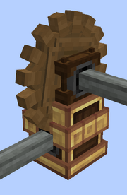 Rotation Speed Controller | Create Wiki | Fandom