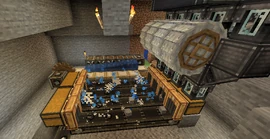 Tutorials/Iron Ingot Automation | Create Wiki | Fandom