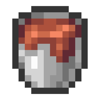 Chocolate Bucket | Create Wiki | Fandom