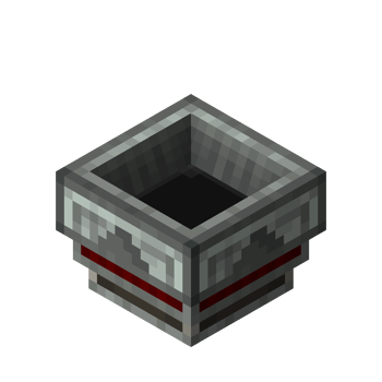 Andesite Funnel | Create Wiki | Fandom