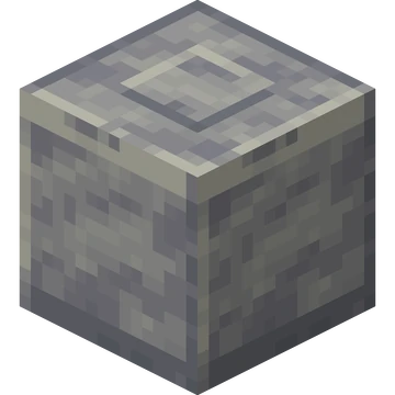 Andesite Minecraft