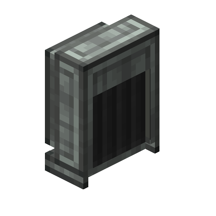 Andesite Funnel | Create Wiki | Fandom