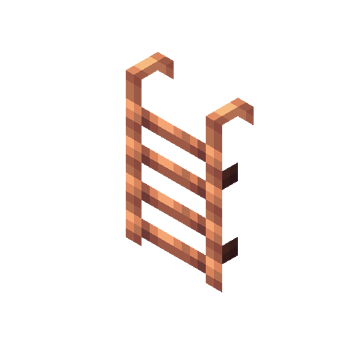 Metal Ladder | Create Wiki | Fandom