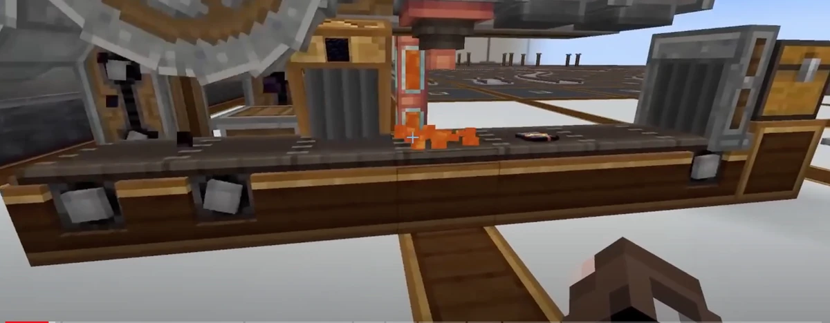 Making a train | Create Wiki | Fandom