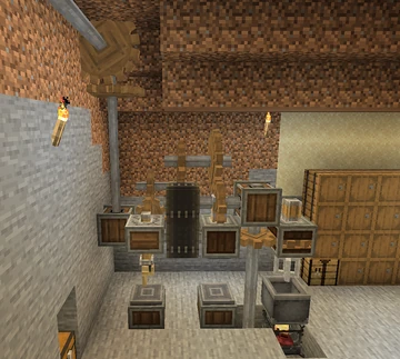 Blocks and Features | Create Wiki | Fandom