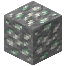 Zinc Ore | Create Wiki | Fandom