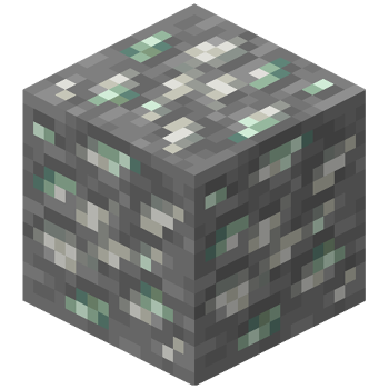 Zinc Ore | Create Wiki | Fandom
