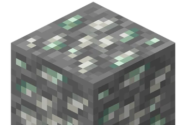 Minerai De Zinc Minecraft CreateMod.com Minecraft Create Mod Ore