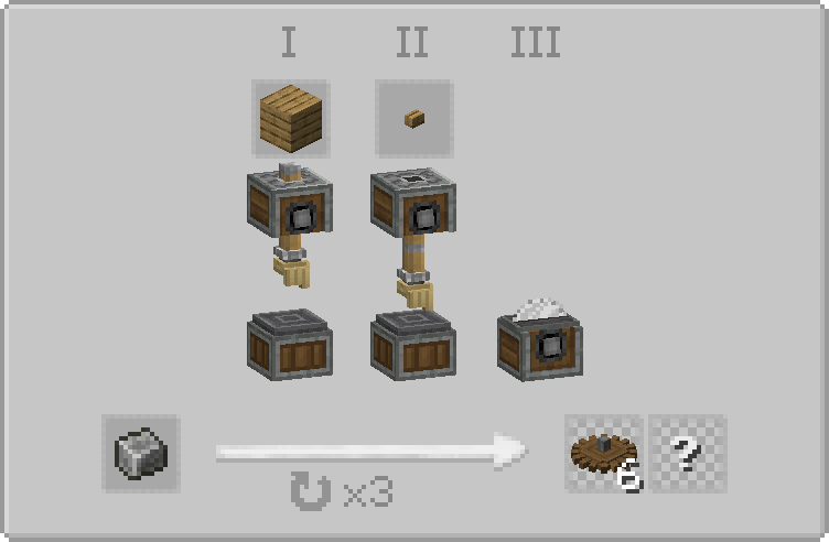 Precision mechanism create как сделать - Своими силами