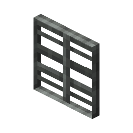 Metal Bars | Create Wiki | Fandom