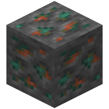 Copper Ore | Create Wiki | Fandom