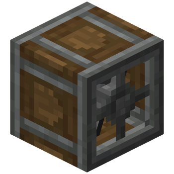 Encased Fan | Create Wiki | Fandom