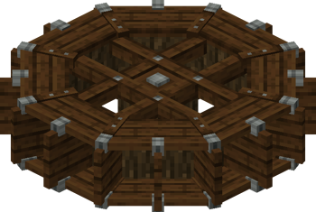 Large Water Wheel | Create Wiki | Fandom